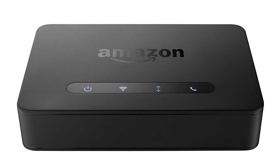 Amazon s New Echo Connect Allows You To Make Calls VoIP Review Amazon s New Echo Connect Allows You To Make Calls VoIP Review