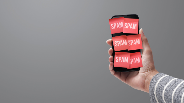 FCC Urged To Stop Unwanted Text Messages VoIP Review